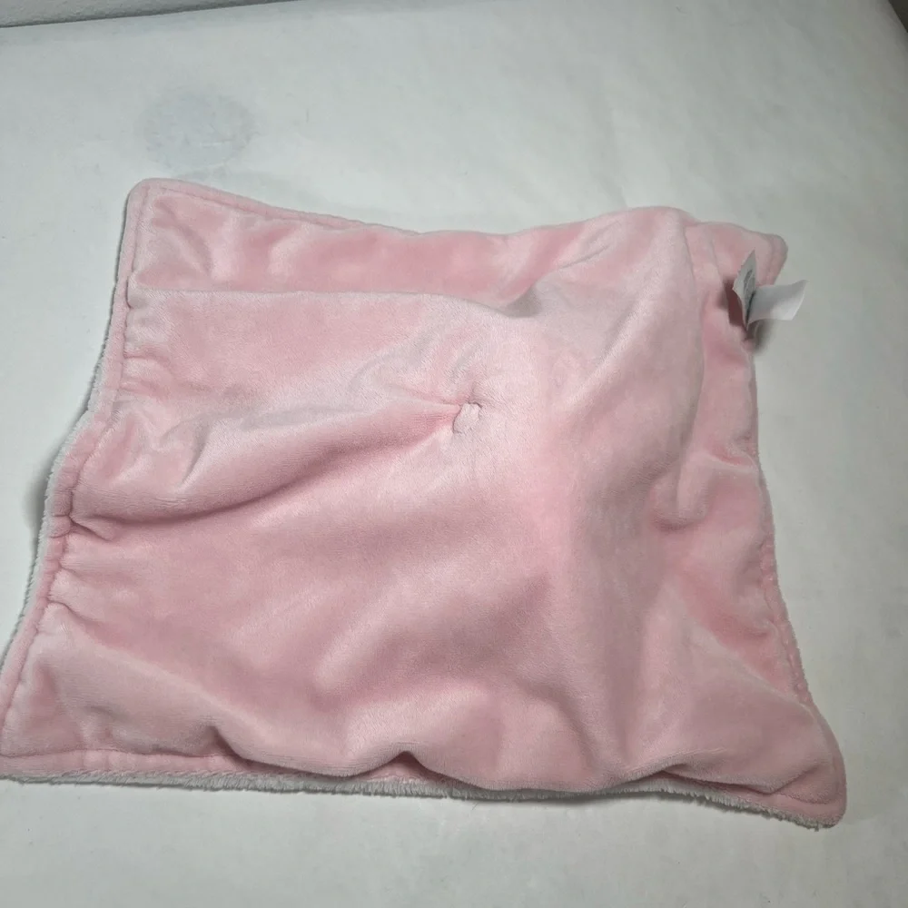 Carter's | Accessories | Carters Plush Unicorn Security Blanket With ...